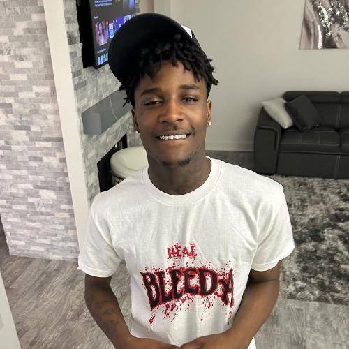 Realbleeda - My Mixtapez