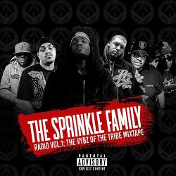 The Sprinkle Family - My Mixtapez