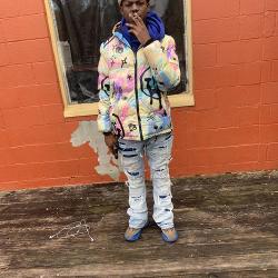 Baby Kia - My Mixtapez