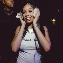 Anycia - My Mixtapez