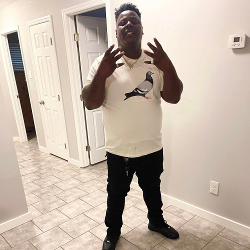 Da Real Big Fleek - My Mixtapez