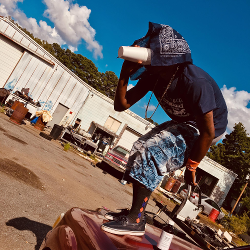 Big C-Deuce - My Mixtapez