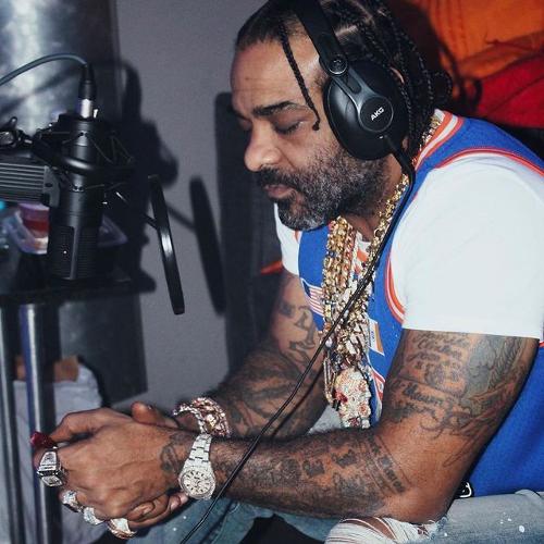 Jim Jones - My Mixtapez