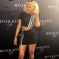 Coco Kiss - My Mixtapez