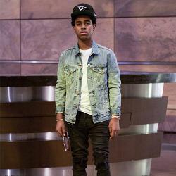 Shaun Sloan - My Mixtapez