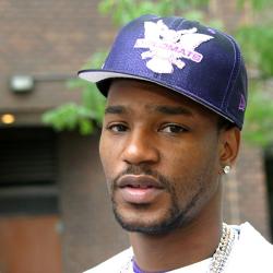 Cam'ron - My Mixtapez