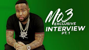 Video of Exclusive Interview Pt. 1 by Mo3 - My Mixtapez