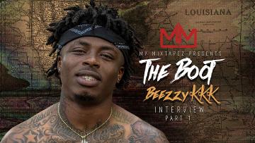 Video of Exclusive Documentary Pt. 1 by Beezy K - My Mixtapez
