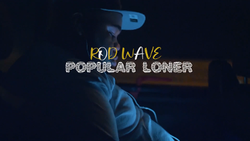 Video of Popular Loner by Rod Wave - My Mixtapez