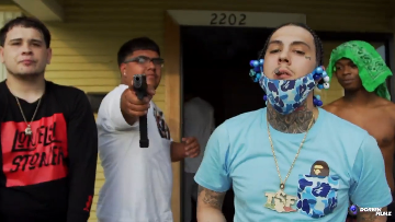 Video of Flow 3 by Peso Peso and Rizzoo Rizzoo - My Mixtapez