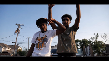 Video of Gang Unit by Lil Loaded - My Mixtapez