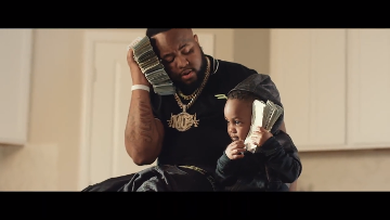 Video of That Ain't It by Mo3 - My Mixtapez