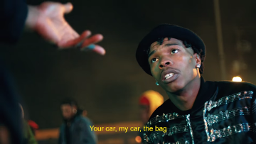 Video of Woah by Lil Baby - My Mixtapez