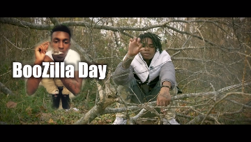 Video of BooZilla Day by BBG Baby Joe - My Mixtapez